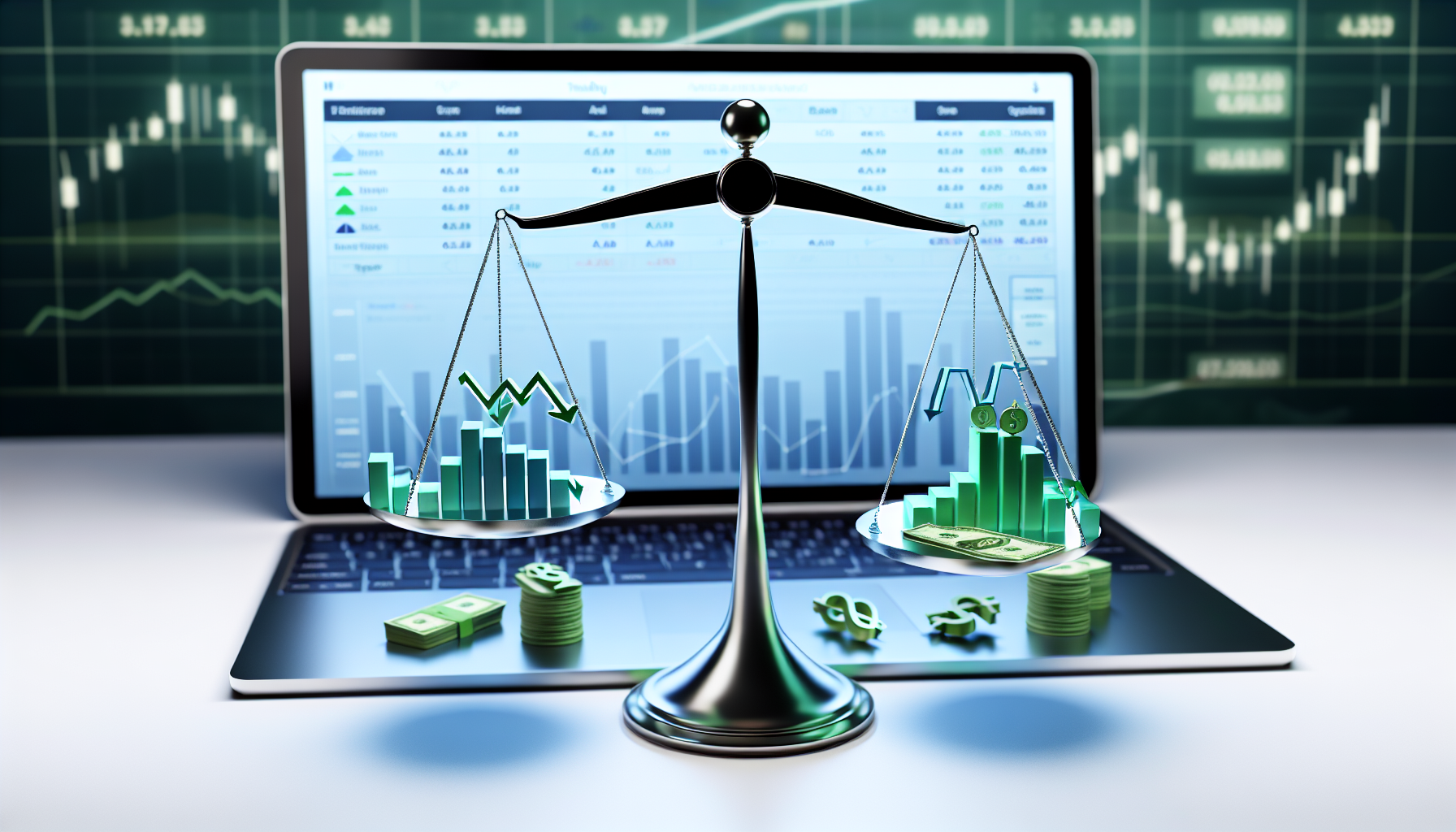 Precio en Trading: La Importancia de Entender el Valor en Cada ...